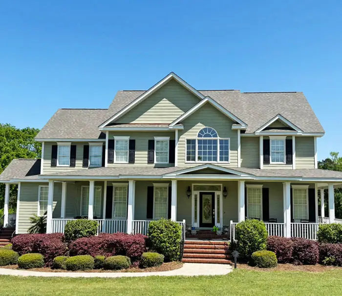 Roofing Irmo SC - Roof Repairs and Replacement | Clyde Nettles Roofing